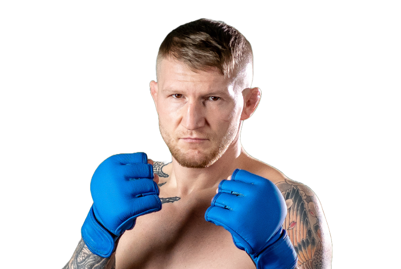OKTAGON 86 - MMA Wyniki
