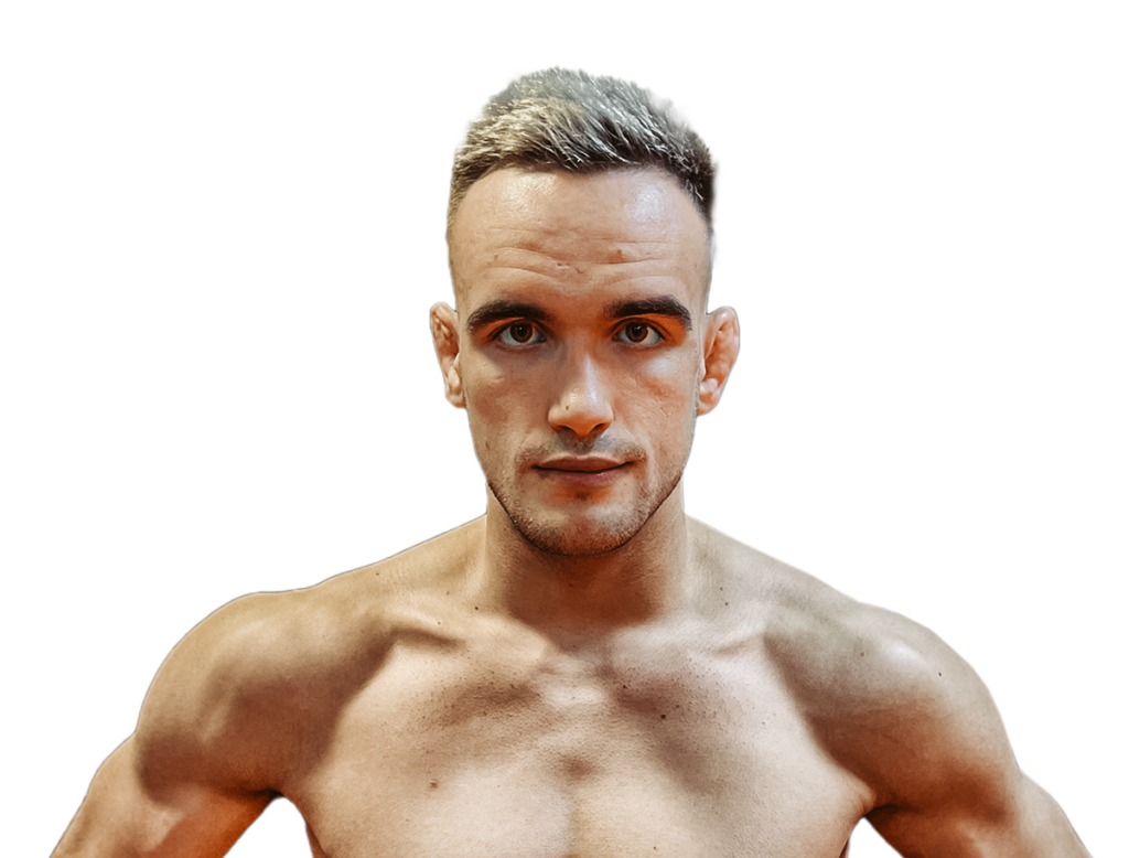 OKTAGON 86 - MMA Wyniki